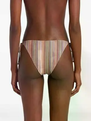 Paul Smith Vertical Stripe Bikini Brief