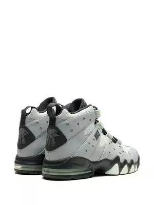 Nike Air Max 2 Cb '94 Dark Smoke Sneakers - Grey