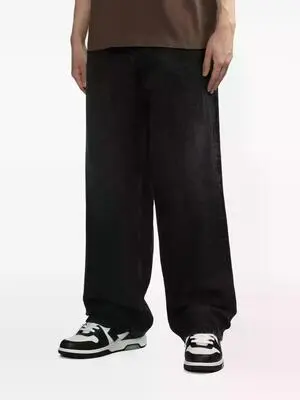 Off-White Straight-leg Jeans