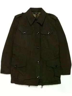Tom Ford Cuffed Jackets For Women