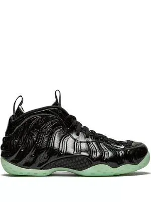 Nike Foamposite One All-star 2021 Sneakers - Black