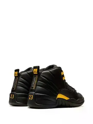 JORDAN Air Taxi Sneakers - Black