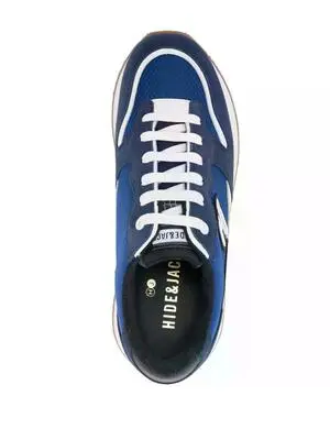 HIDE&JACK Over Running Sneakers