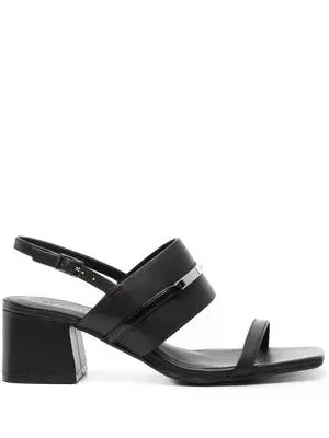Calvin Klein Heeled Sandals For Women