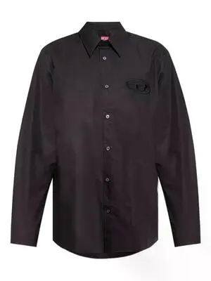 Diesel® Logo Shirts For Men