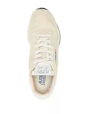 AUTRY Reelwind Sneakers - Neutrals