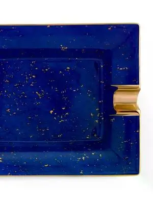 L'Objet Lapis Porcelain Tray