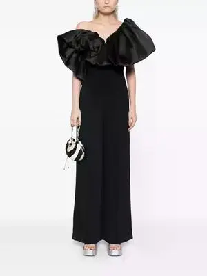 Solace London Perla Jumpsuit