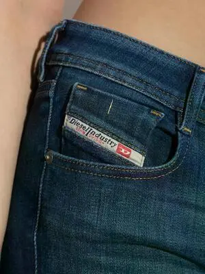 DIESEL® 1969 D-ebbey Jeans