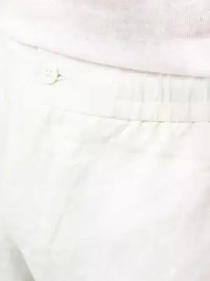 Orlebar Brown Elasticated-waist Shorts