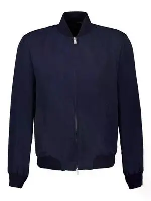 Boglioli Collared Jackets For Men