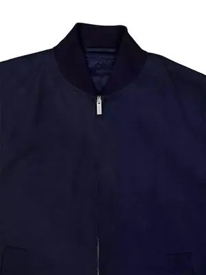 Boglioli Zip-up Jacket