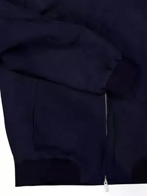 Boglioli Zip-up Jacket