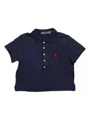 Polo Ralph Lauren Cotton Polo Shirt