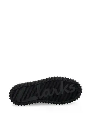 Clarks X Martine Rose Torhill Derby Shoes - Black