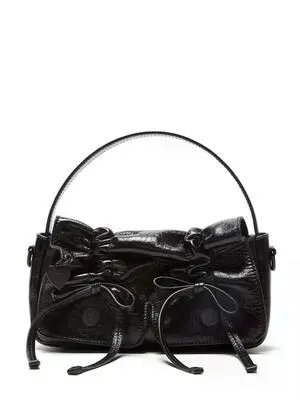 Acne Studios Flap Shoulder Bags
