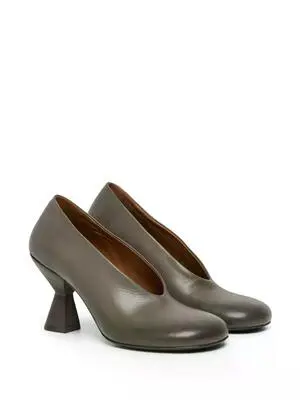 Marsèll Zampetta Leather Pumps