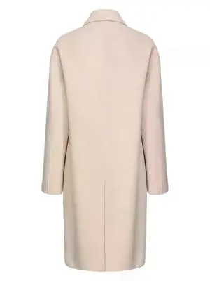 Pinko Cacciavite Single-breasted Coat