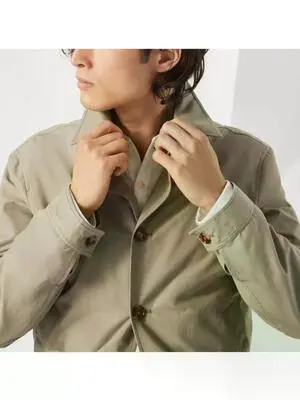 Brunello Cucinelli Water-resistant Bomber Jacket