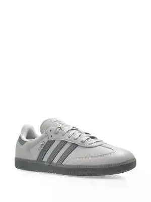 Adidas Samba Og Sneakers - Grey