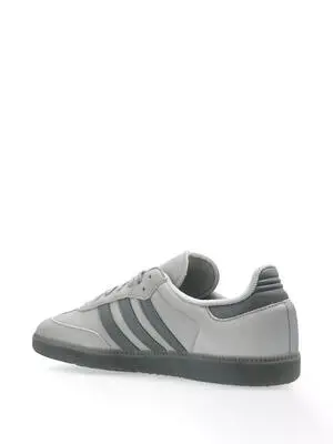 Adidas Samba Og Sneakers - Grey