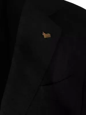 Colombo Single-breasted Blazer
