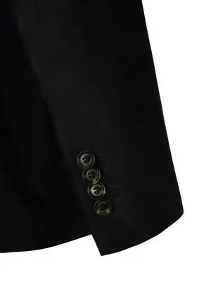Colombo Single-breasted Blazer
