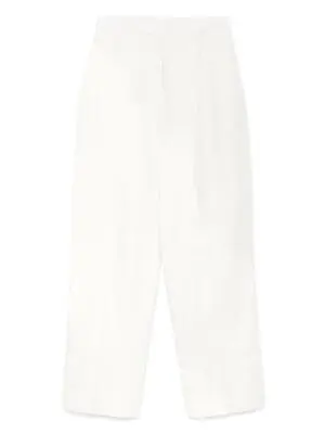 Calvin Klein Pleated Trousers