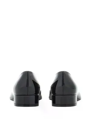 FERRAGAMO Vara 20mm Pumps