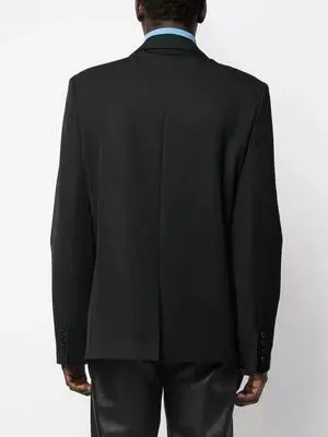 BOTTER Concealed-front Fastening Blazer
