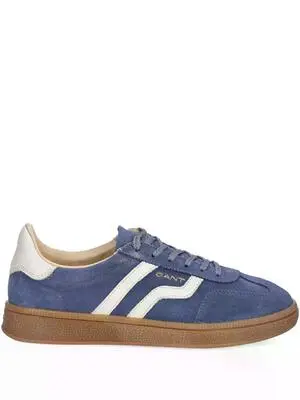 Gant Suede Sneakers
