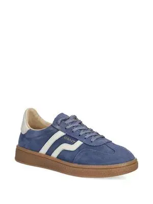 Gant Suede Sneakers