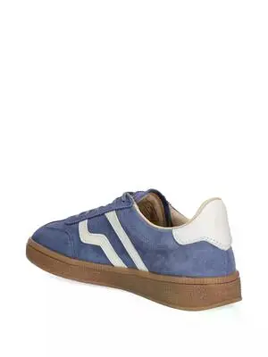 Gant Suede Sneakers