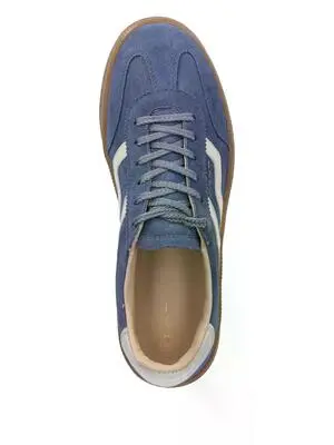 Gant Suede Sneakers