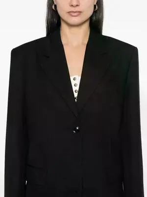 ANINE BING Sara Blazer