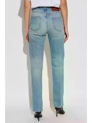 Victoria Beckham Julia Jeans