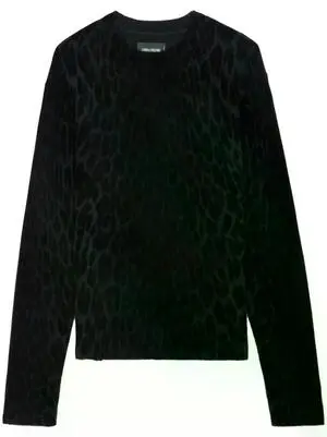 Zadig&voltaire Patterned Sweaters For Women