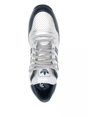 Adidas Galaxy Og Sneakers