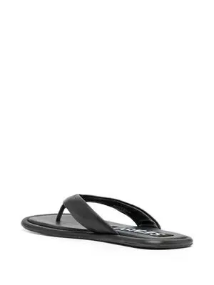 Senso Innika I Sandals - Black
