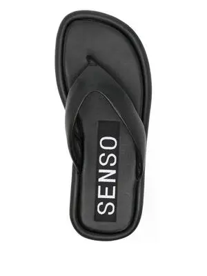 Senso Innika I Sandals - Black