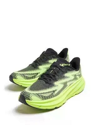 HOKA® Clifton Gore-tex Ts Sneakers - Black
