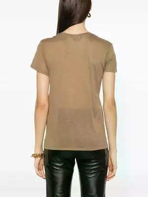 TOM FORD Semi-sheer T-shirt