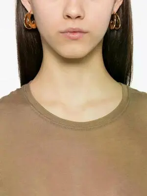 TOM FORD Semi-sheer T-shirt