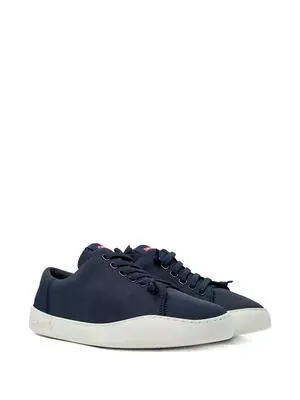 Camper Peu Touring Lace-up Sneakers - Blue