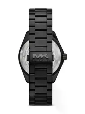 Michael Kors Stainless Steel Link Bracelet Watch