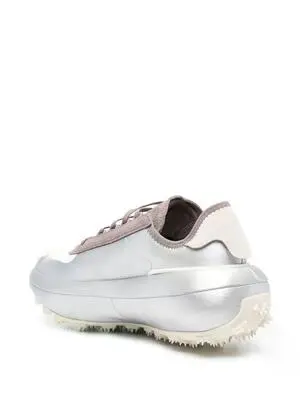 Y3 Makura Low-top Sneakers