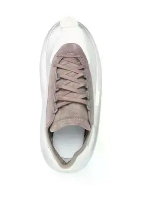 Y3 Makura Low-top Sneakers
