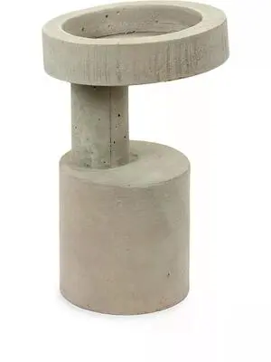 SERAX Extra-large Cement Fck Vase - Grey
