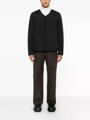 Rains Banja Liner Puffer Jacket