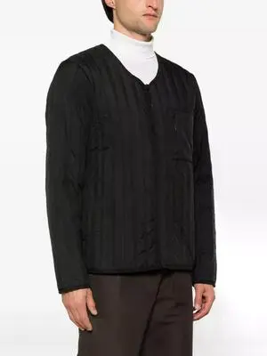 Rains Banja Liner Puffer Jacket